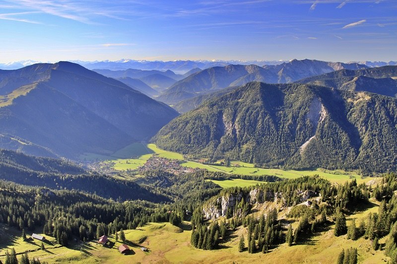 König-Maximilian-Weg