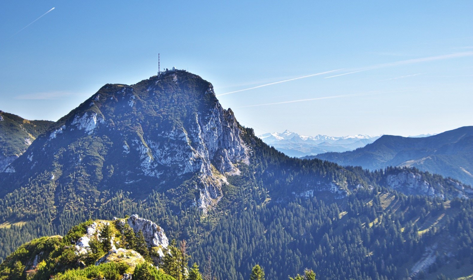 Wendelsteinbahn GmbH Brannenburg - Startseite